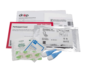 Biometrics Home Test Kit – Health and Wellness Professionals ...
